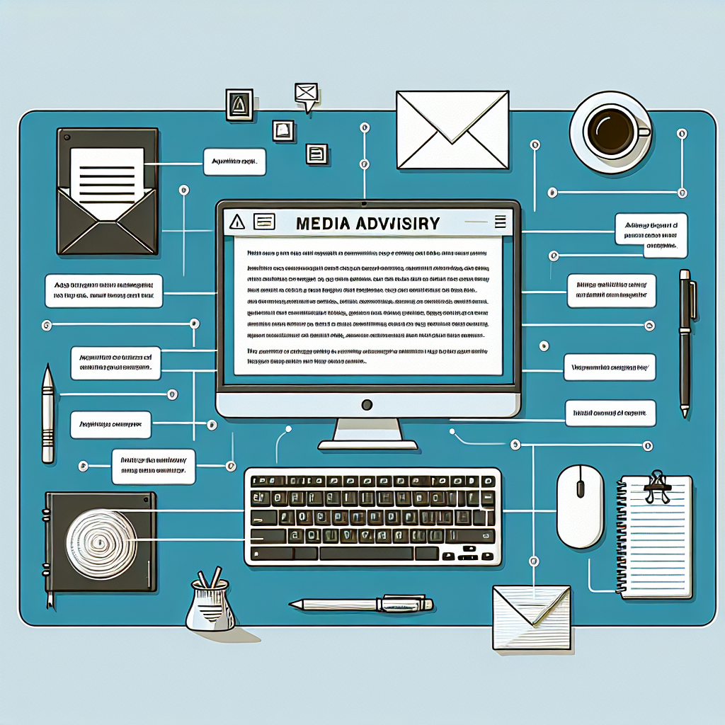 Best Media Alert Email Template | Vondy
