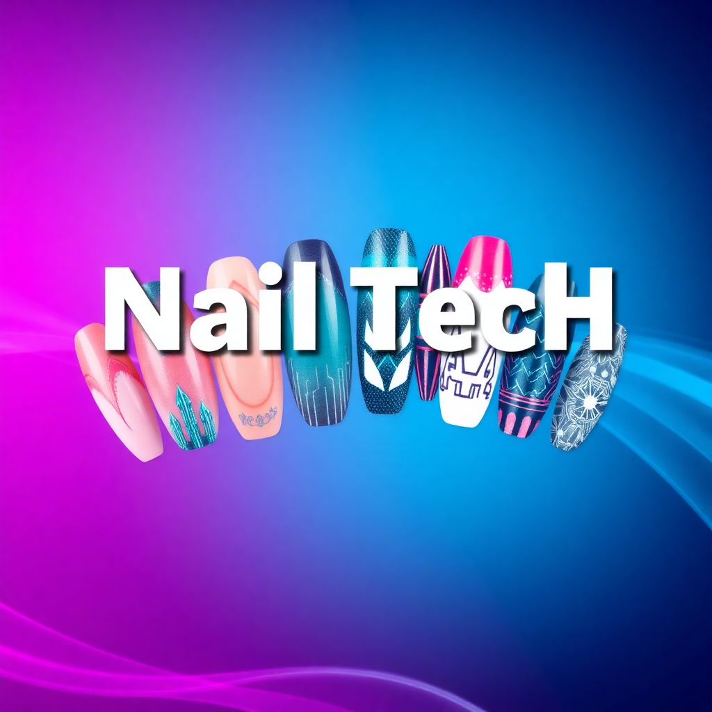 Best Nail Tech Name Generator | Vondy