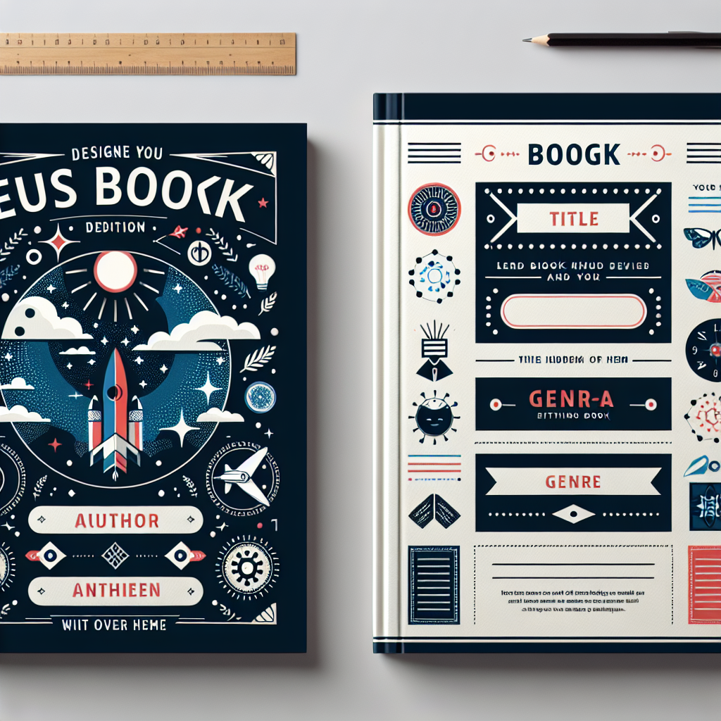 Best Essays Book Cover Generator | Vondy