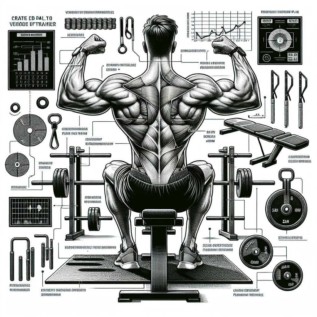 Best Back Workout Generator | Vondy