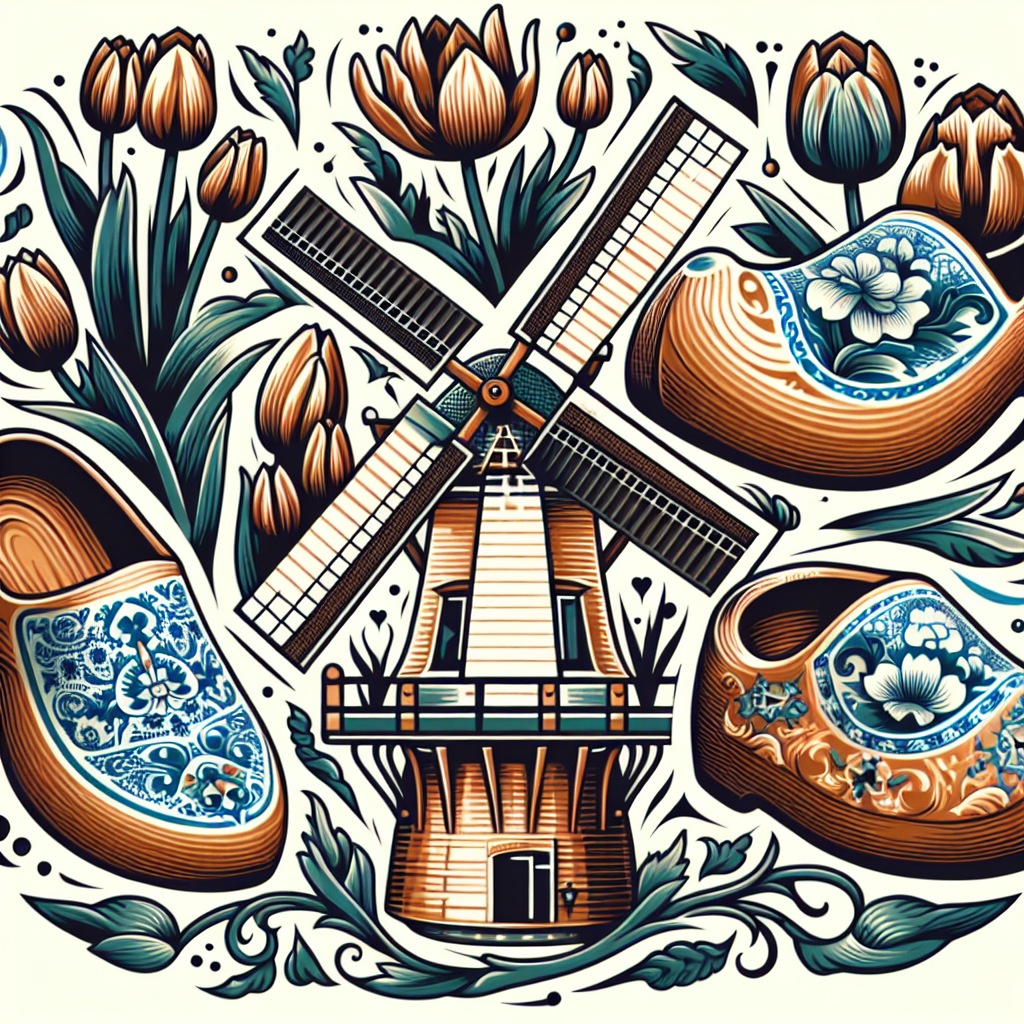 Best Dutch Tattoo Ideas | Vondy