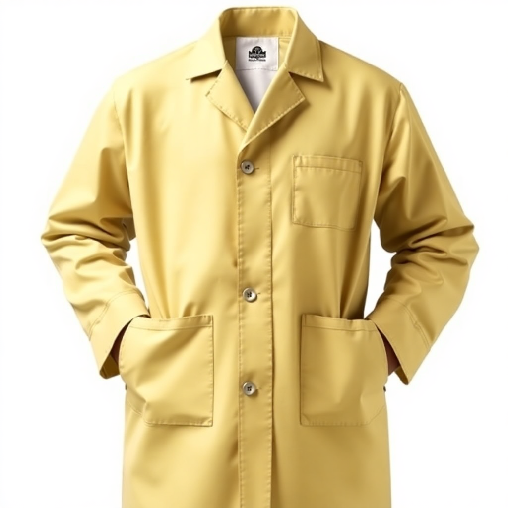 Best Science Lab Coat Design Ideas | Vondy