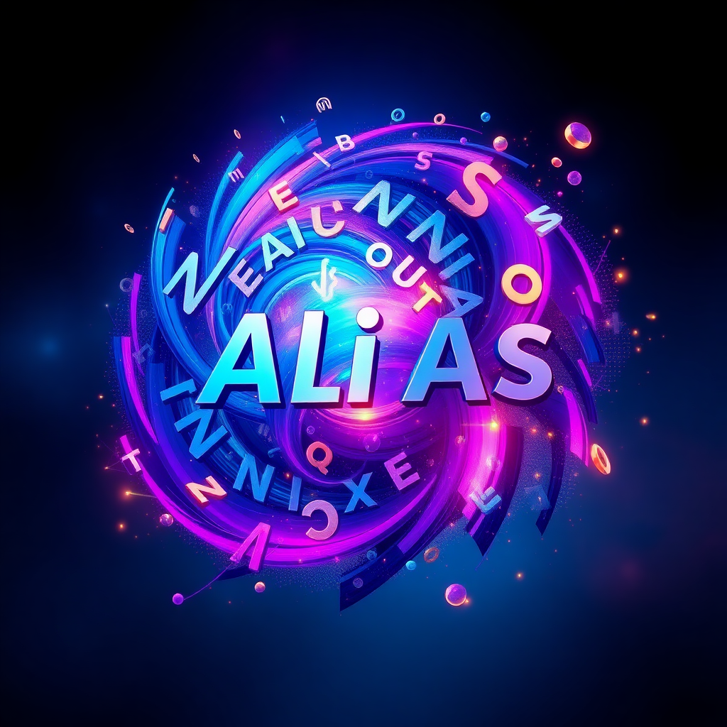 Best Name Alias Generator | Vondy